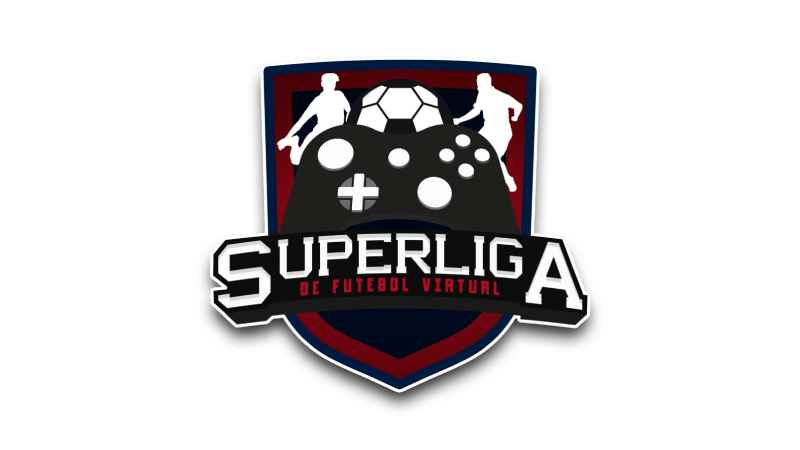 SFV - Superliga de Futebol Virtual
